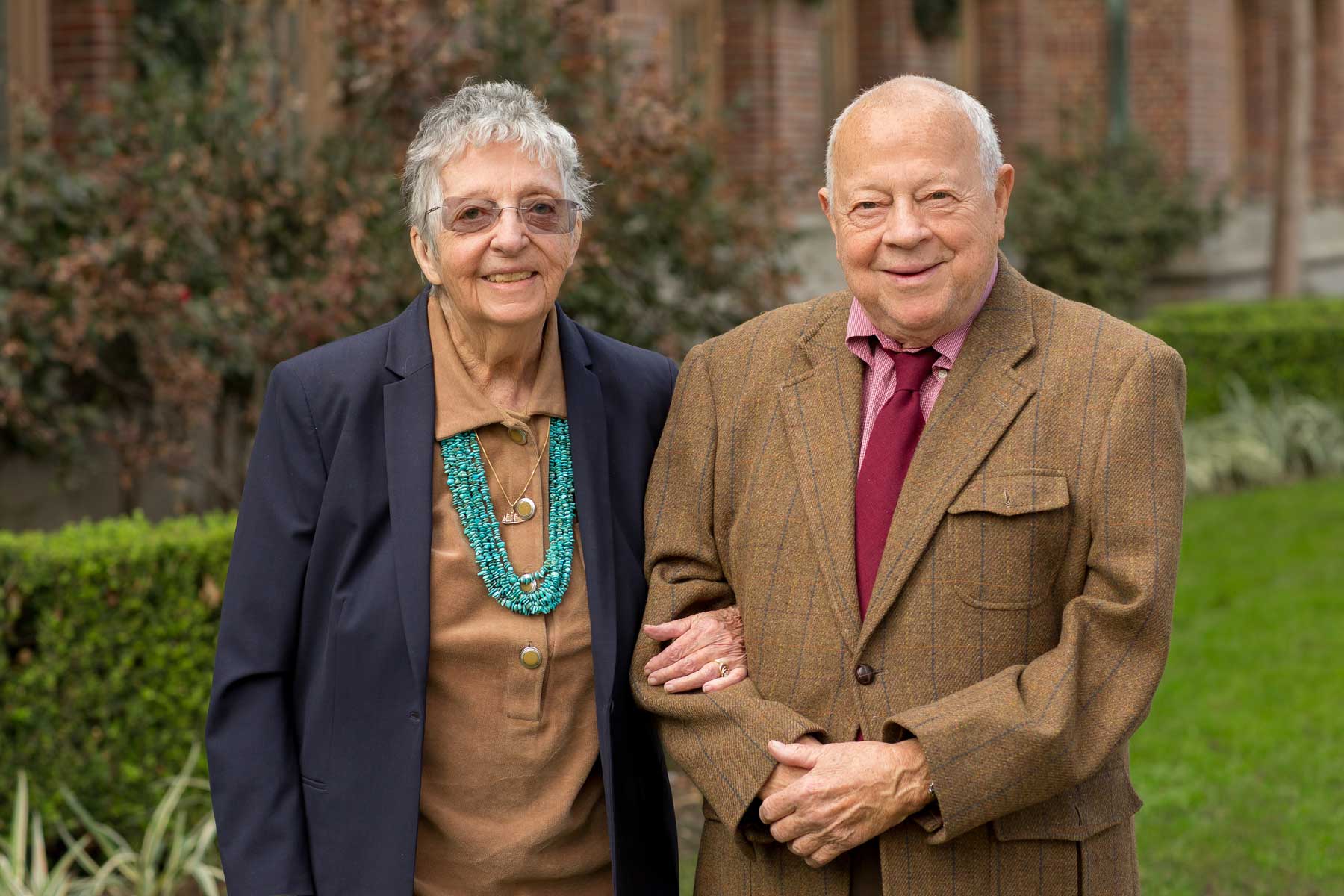 Alumna’s gift will support MBA scholarships for women over 30 - USC Today