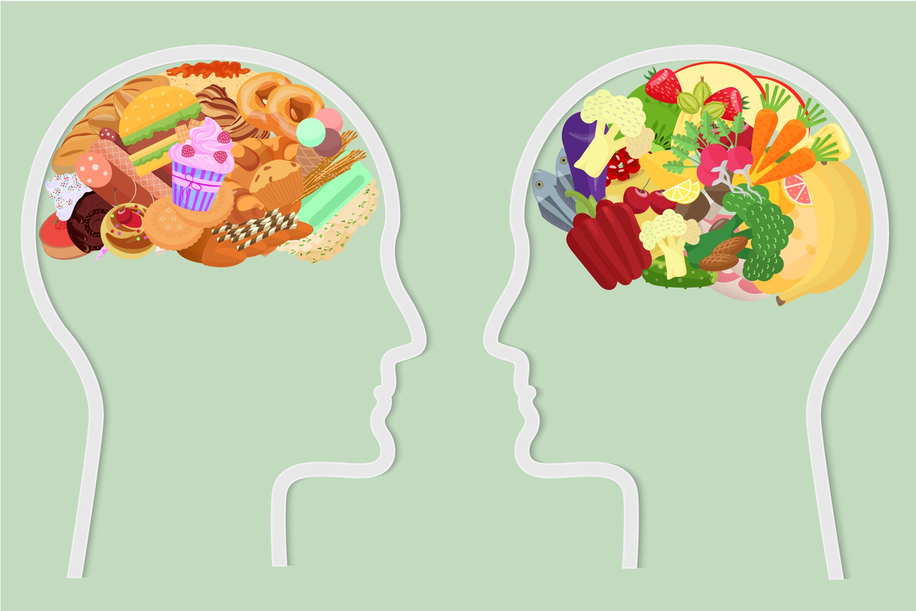 Poor diet, plus Alzheimer’s gene, may fuel the disease - USC Today Poor diet, plus Alzheimer’s gene, may fuel the disease - USC Today
