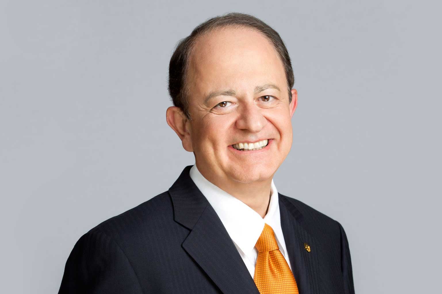 USC President C. L. Max Nikias named chair of Pac-12 CEO Group - USC Today