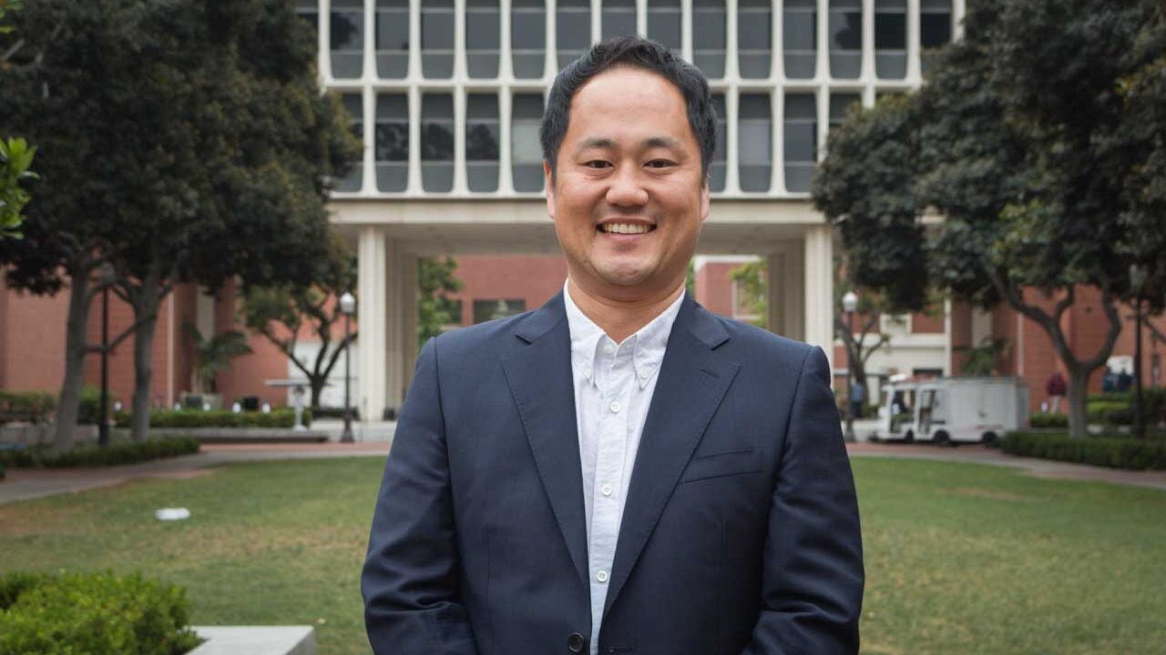 USC Viterbi researcher uses novel technique to battle cancer, Alzheimer ...