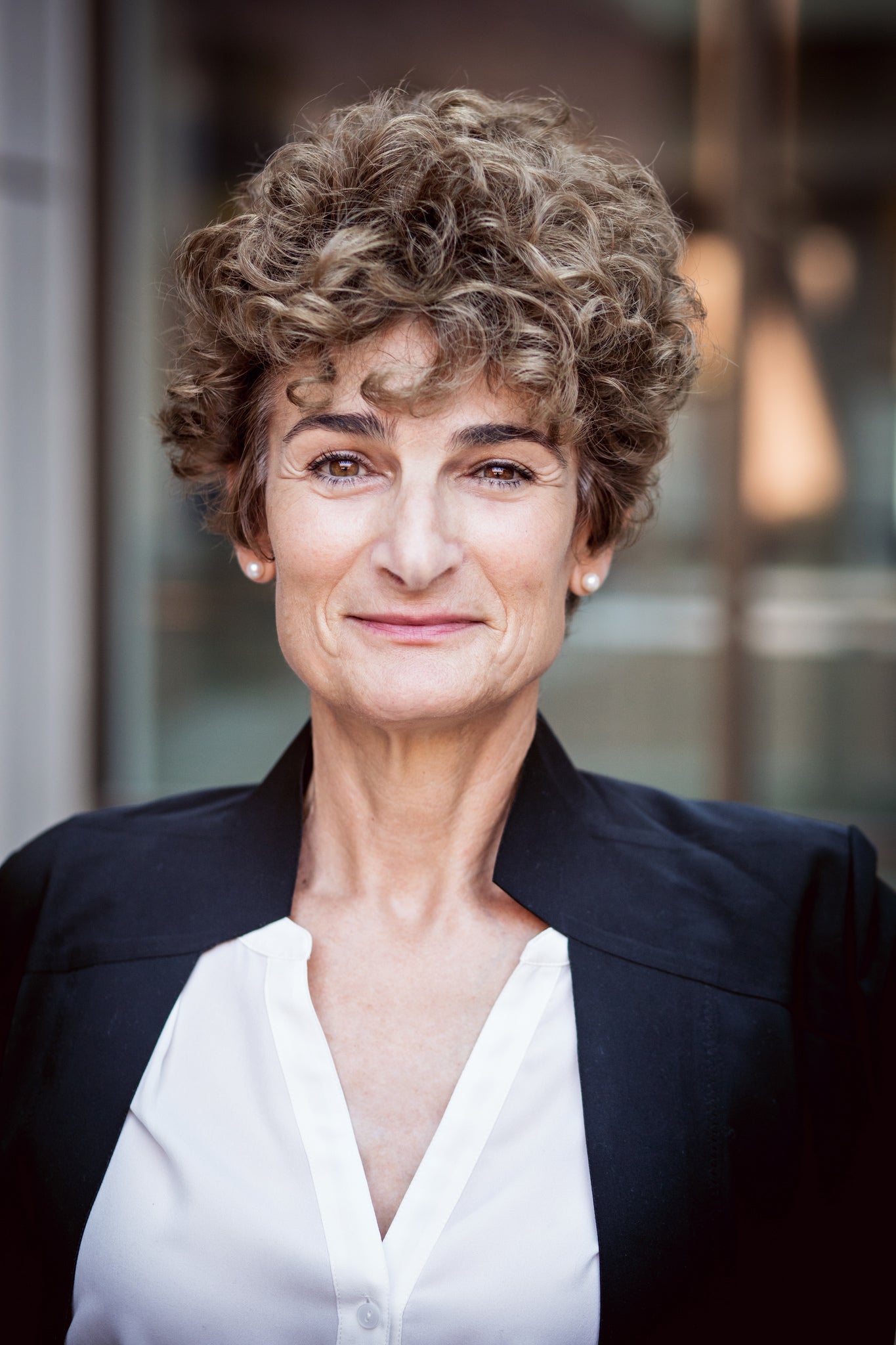 Daphna Oyserman - USC Today