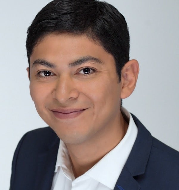 Jorge Barraza - USC Today