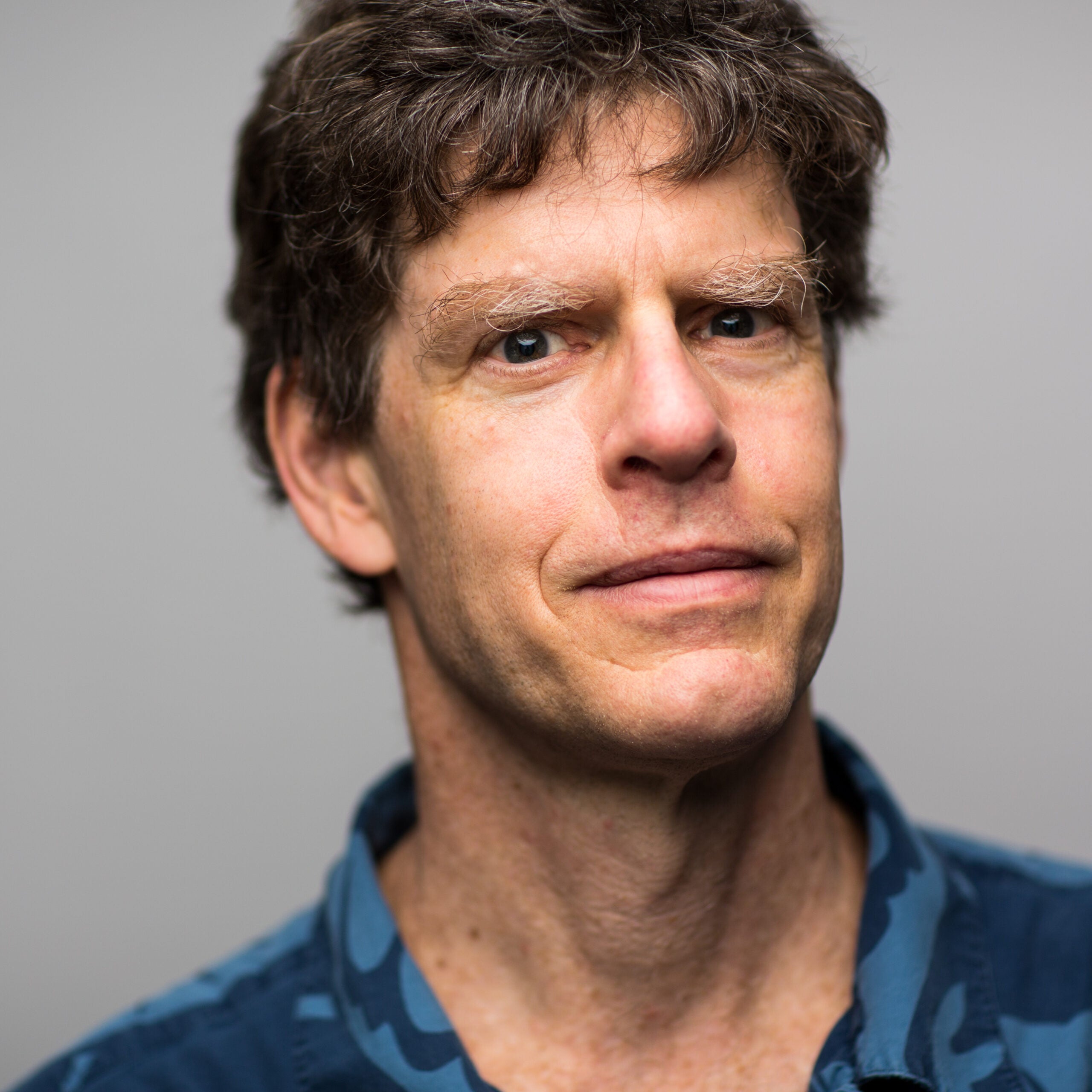 John Vidale - USC Today