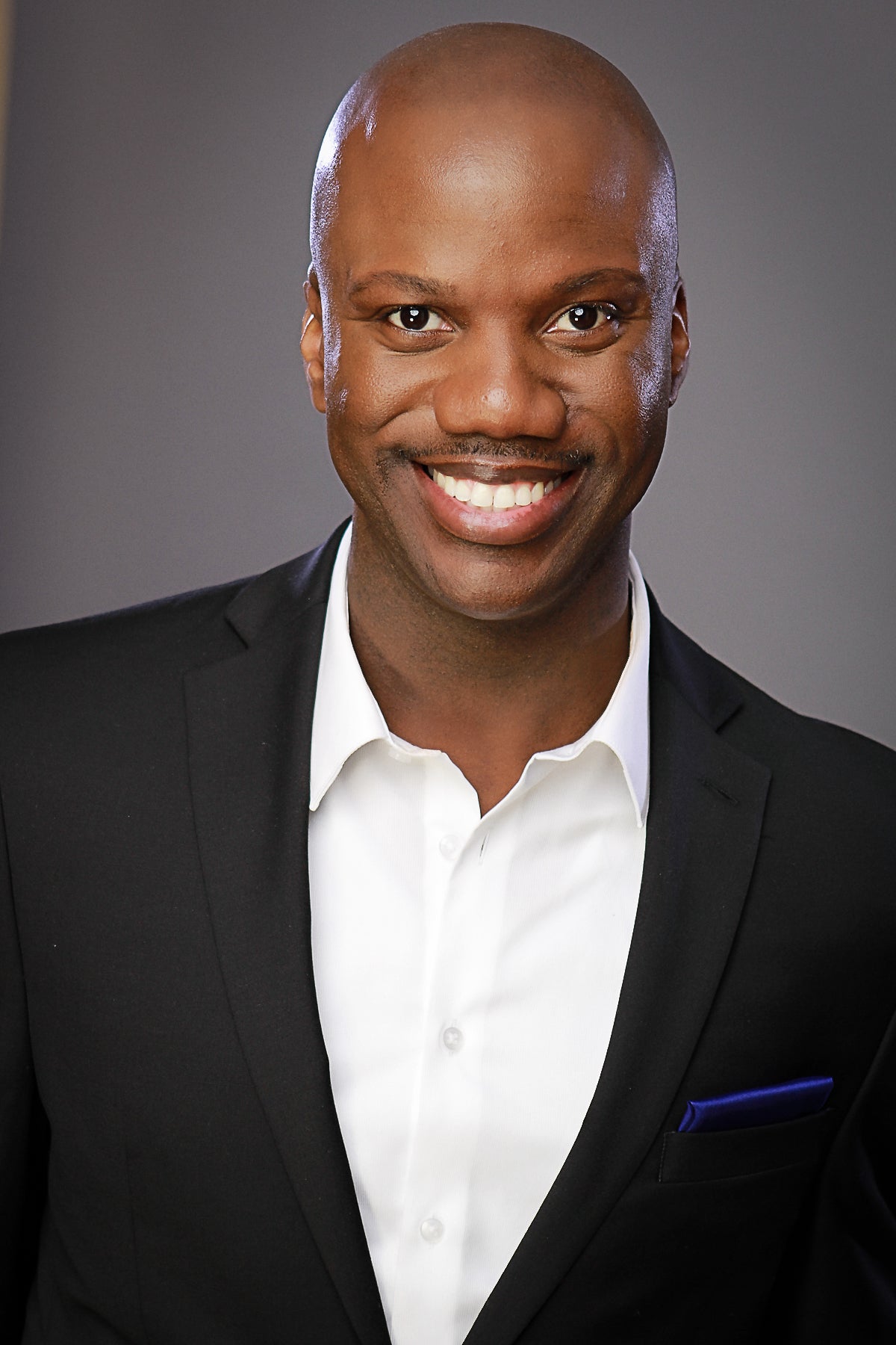 Shaun Harper - USC Today