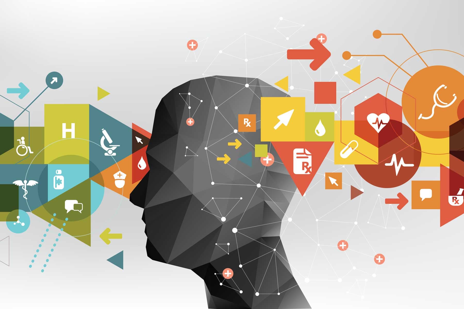 Calling on students to develop fresh approaches to total patient care ...