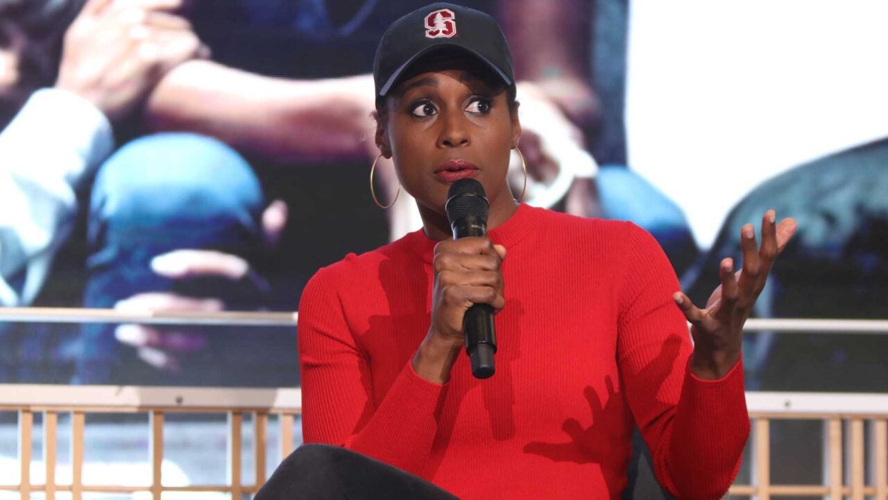 Insecure’s Issa Rae shares secrets with USC audience, like where she ...