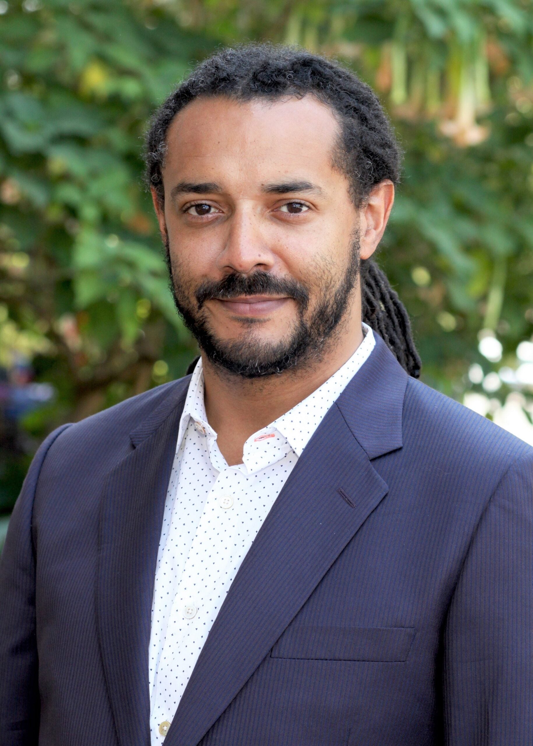 Ben Carrington - USC Today