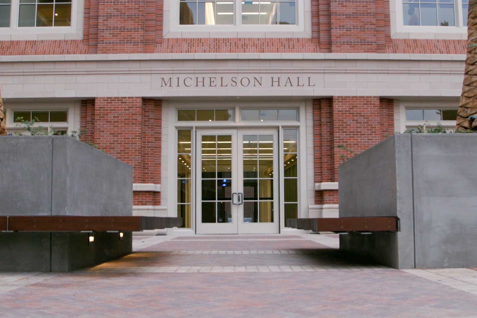 Two researchers describe how a building and the culture within can ...