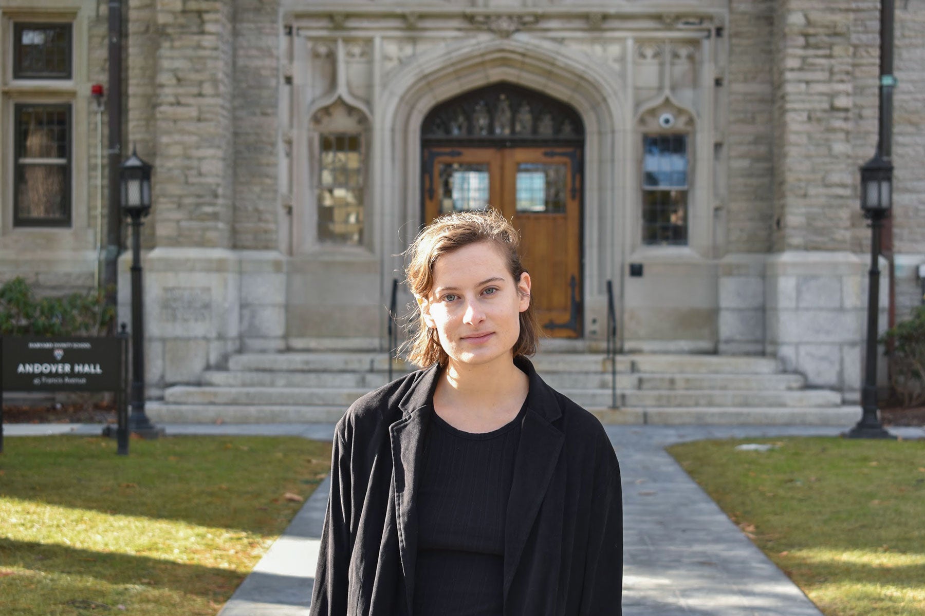 With encouragement from USC religious leaders, atheist alumna heeds her ...