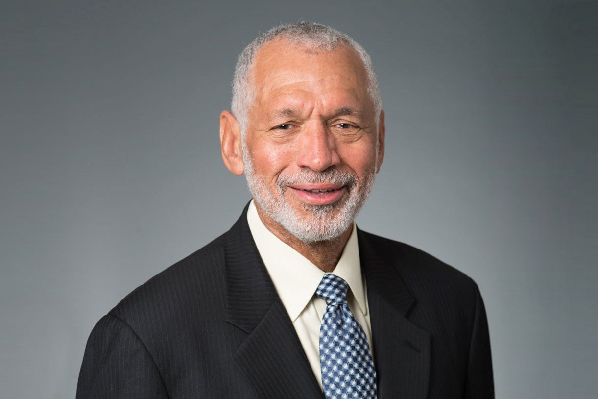 Astronaut and NASA leader Charles F. Bolden Jr. rejoins USC Board of ...