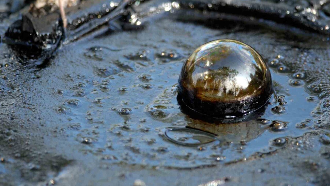 Climate change game-changer? USC scientists find more efficient way to ...