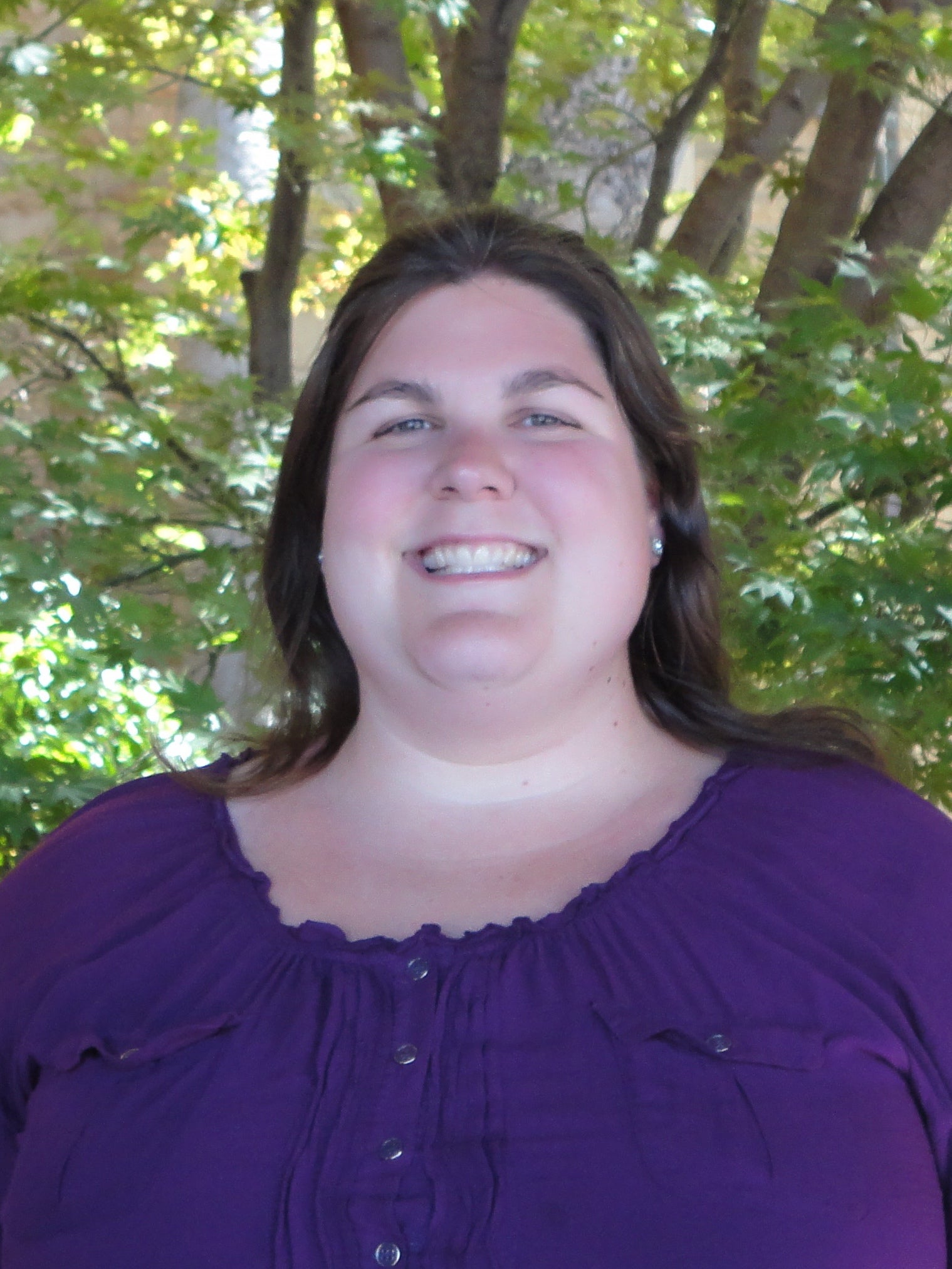 Heather Culbertson - USC Today