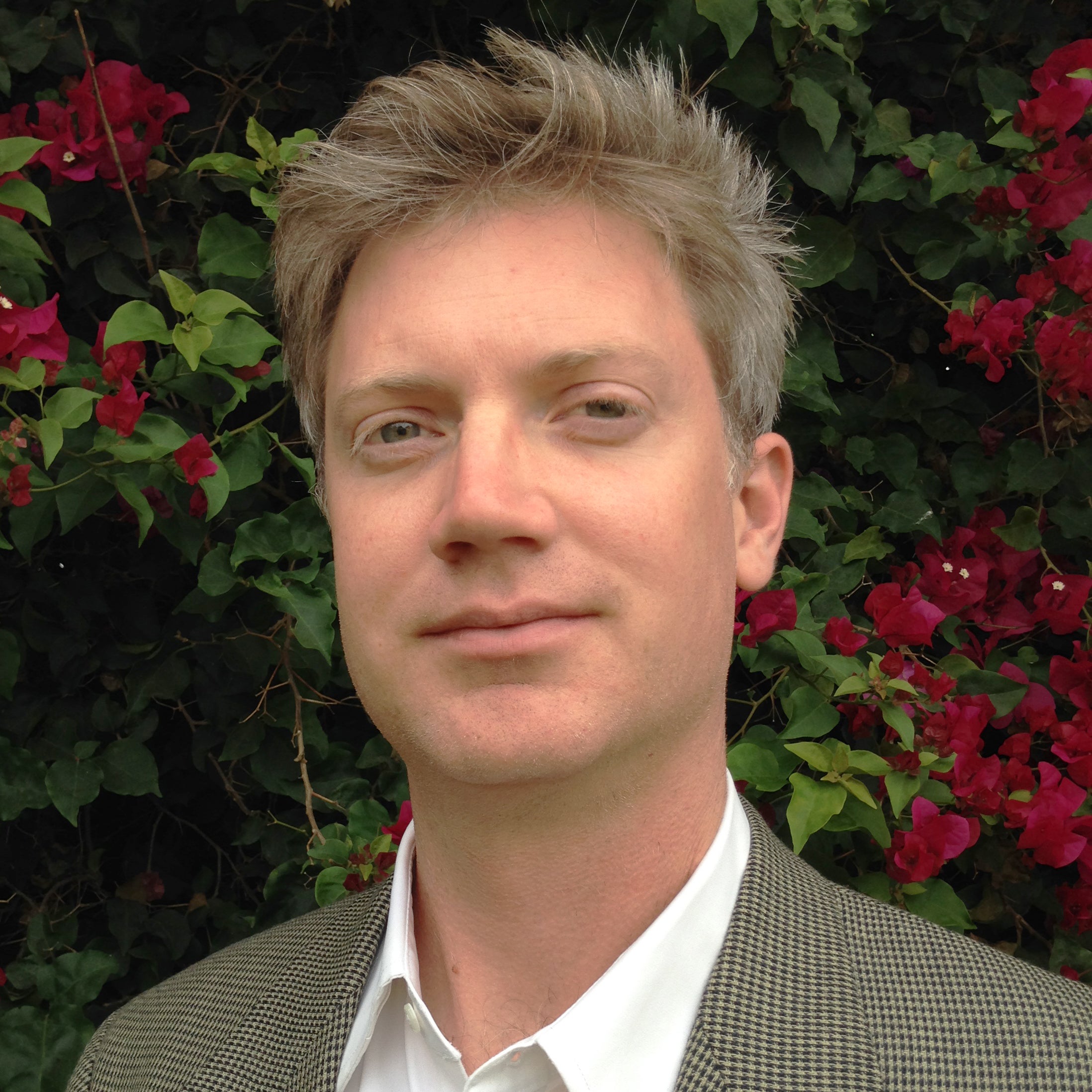 Kyle Konis - USC Today