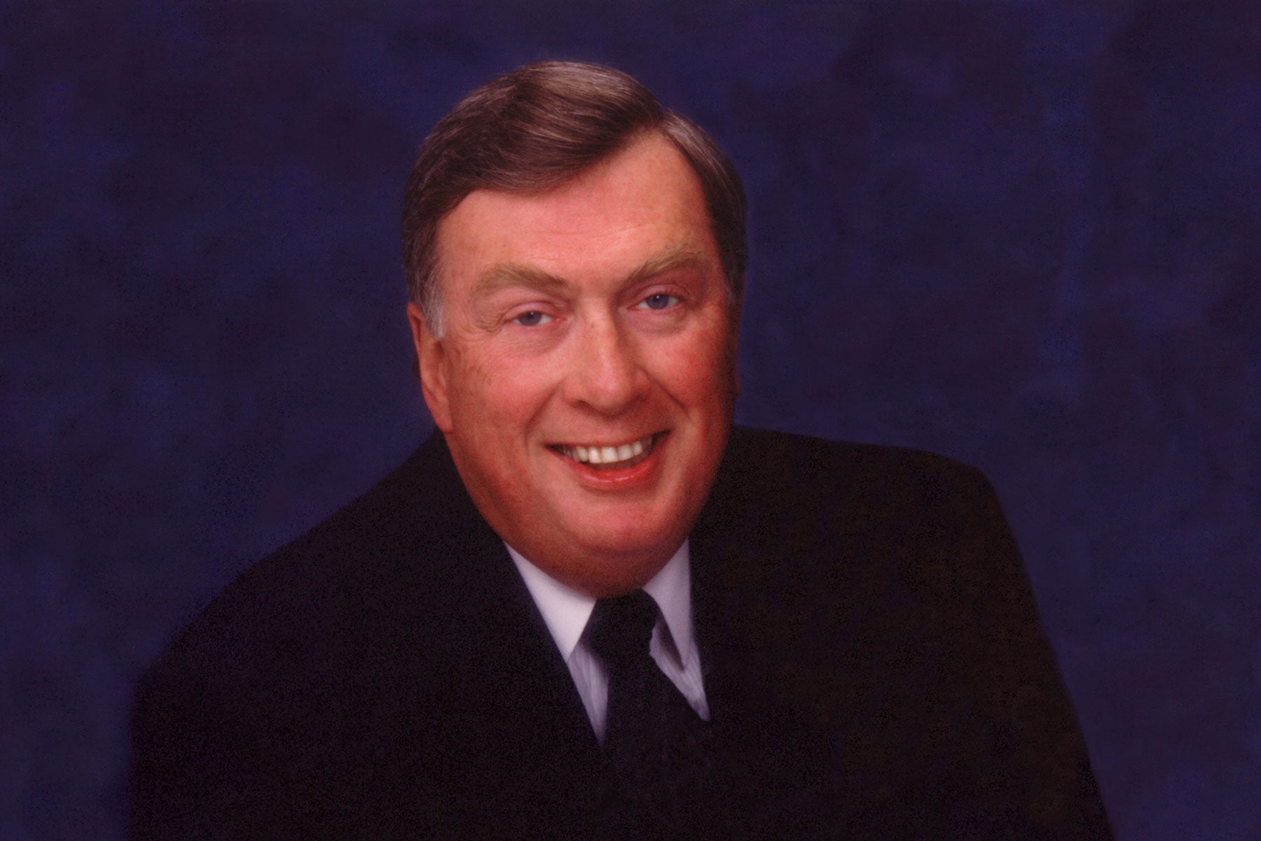 In memoriam: USC chaplain and community builder Alvin S. Rudisill, 89