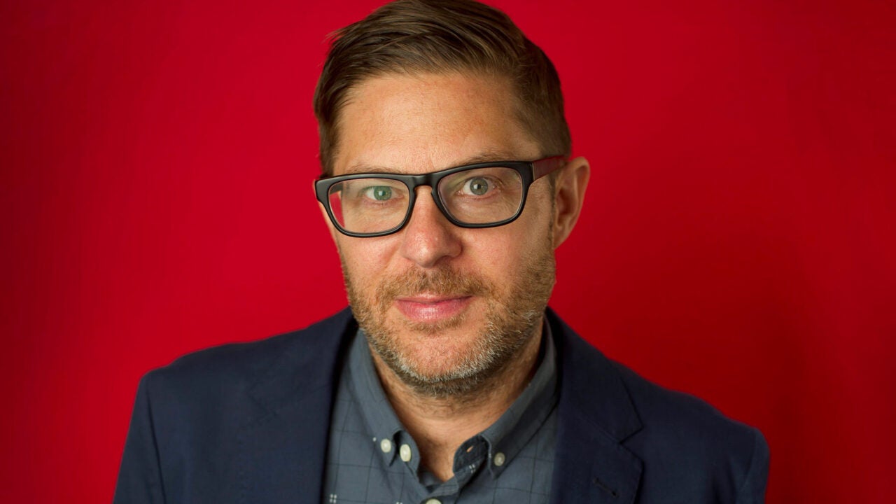Josh Kun named USC Annenberg School of Communication director