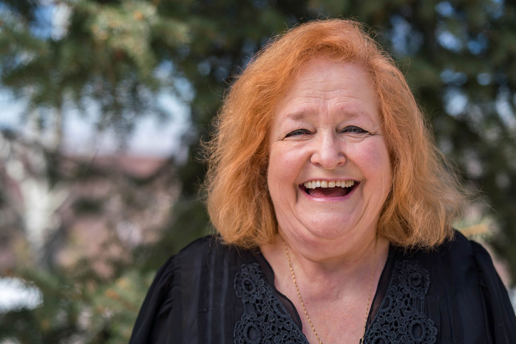 Patient receives life-changing dental surgery at USC