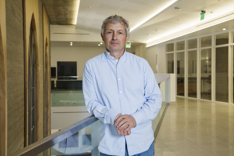 International Team Uses 3D Modeling to Develop New Diabetes Treatment