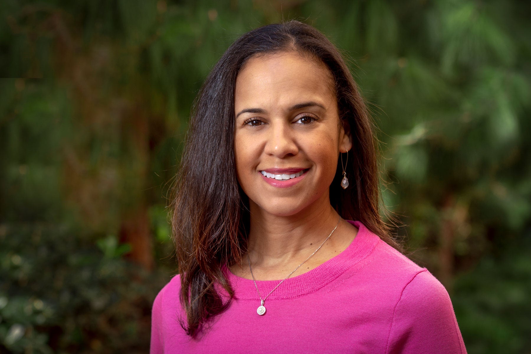 Meet Heather Needham, USC alumna and student health's newest doctor