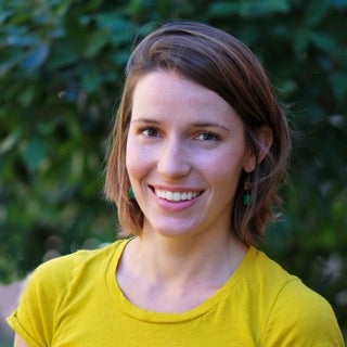 Carly D. Kenkel - USC Today