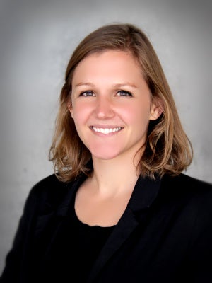Megan Herting - USC Today