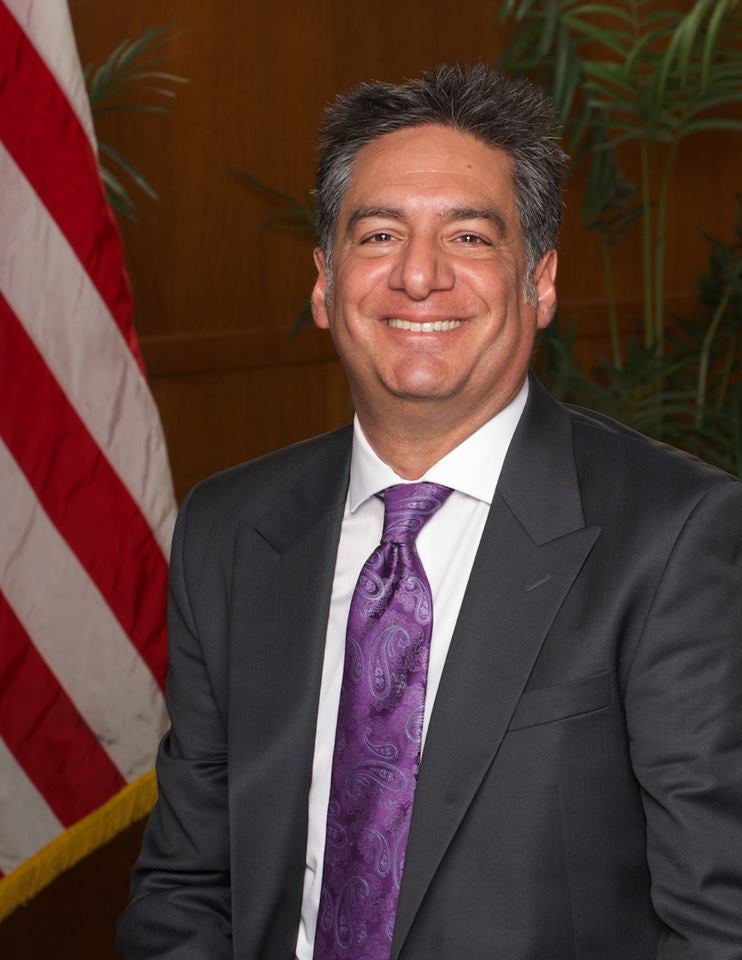 Vahe Peroomian - USC Today