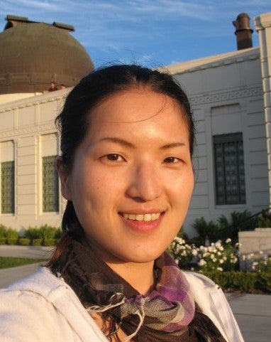 An-Min Wu - USC Today