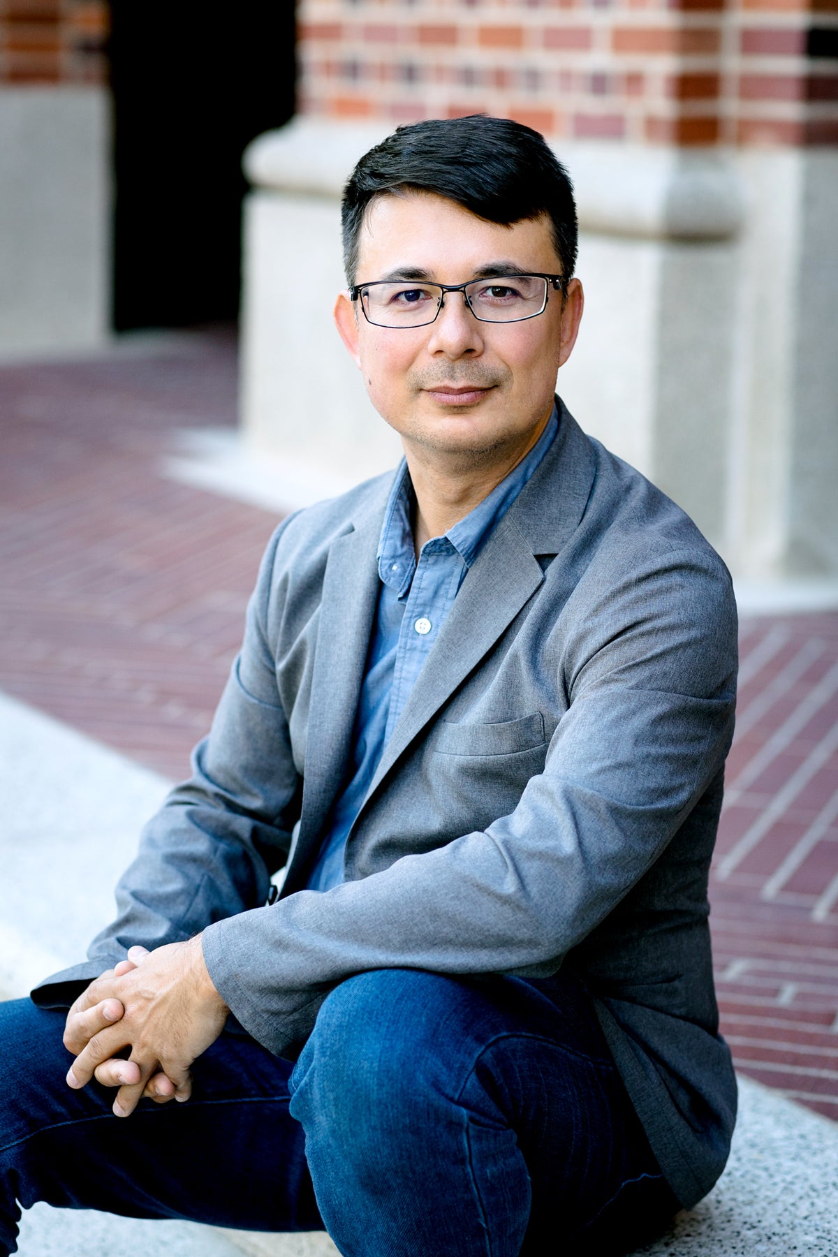 Duncan Williams - USC Today