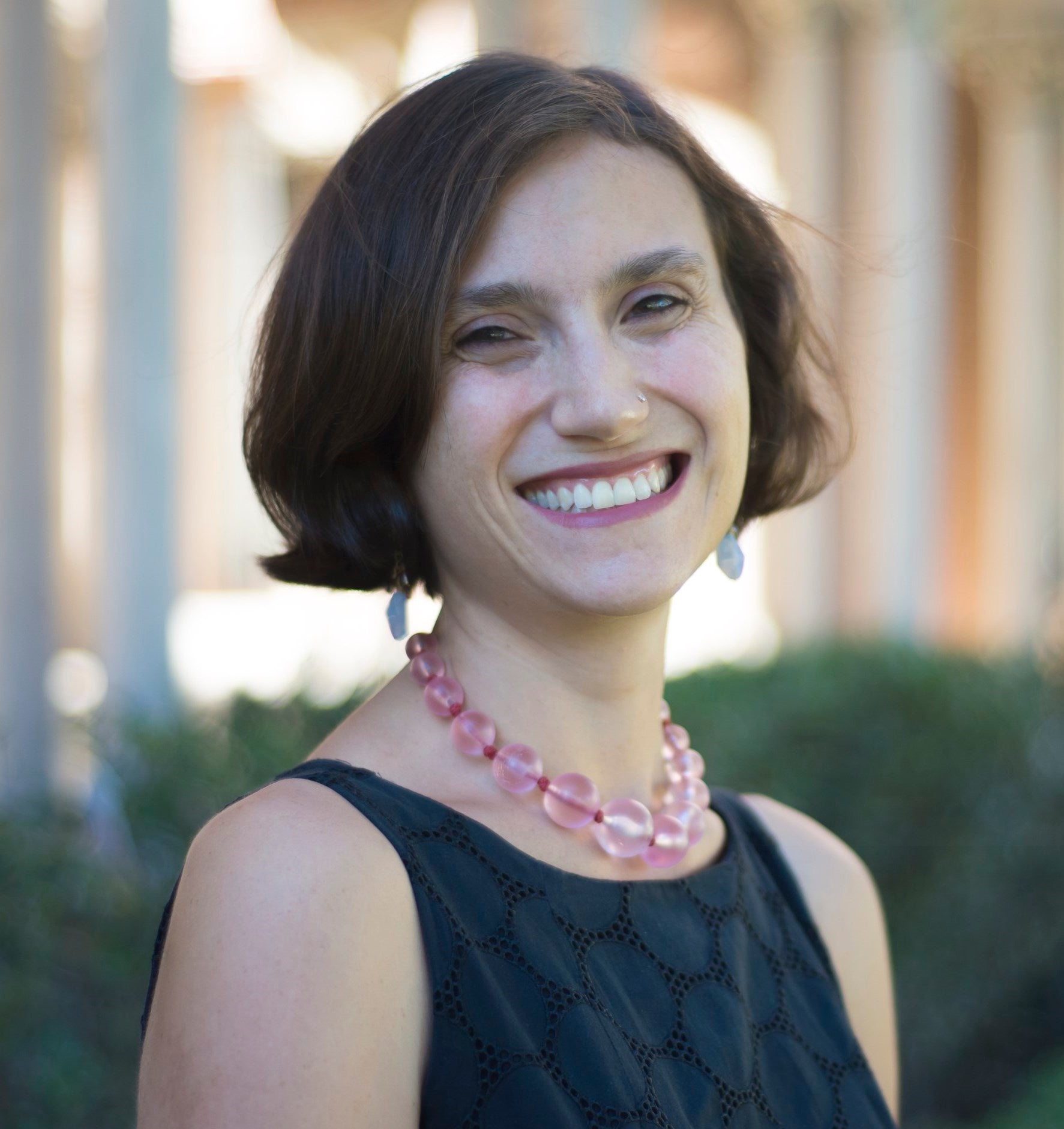 Jessica Marglin - USC Today