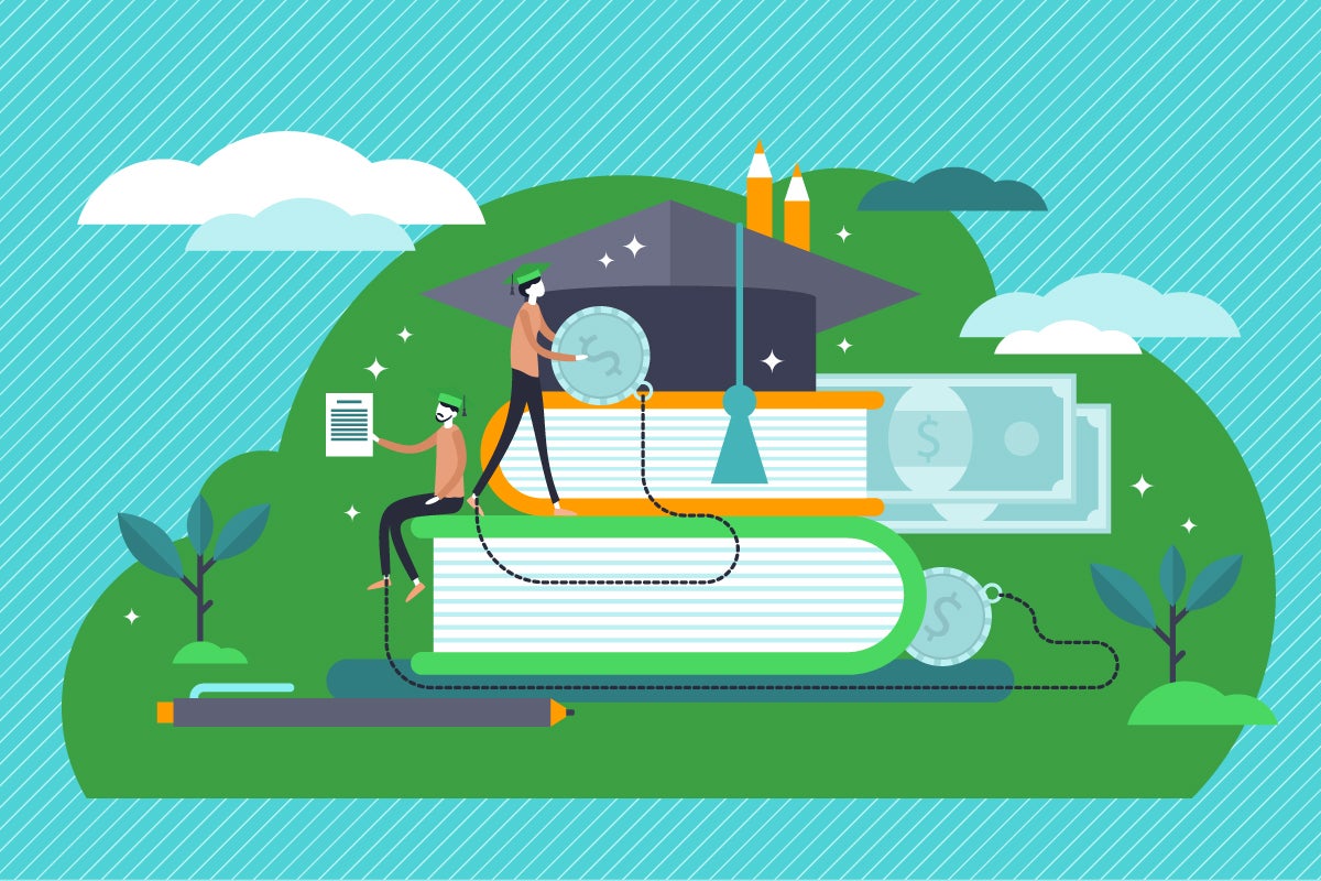 How to ensure that working-class students succeed in college