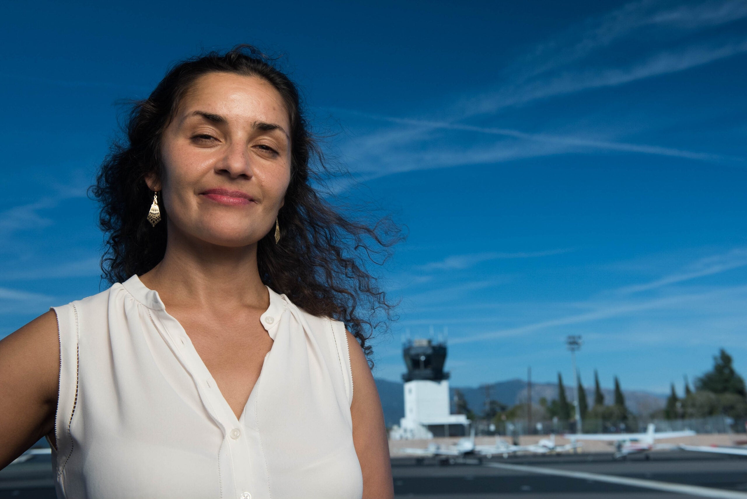 Anita Sengupta - USC Today