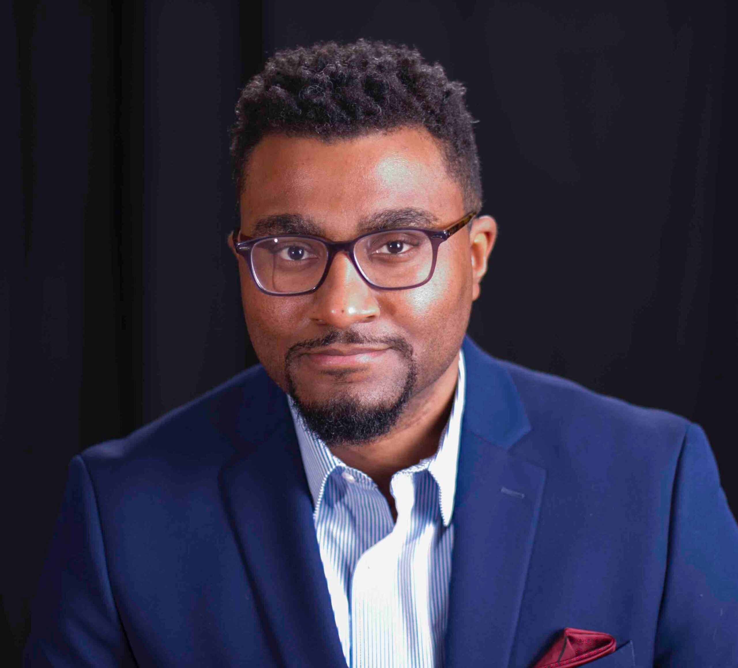 Brandon Bourgeois - USC Today