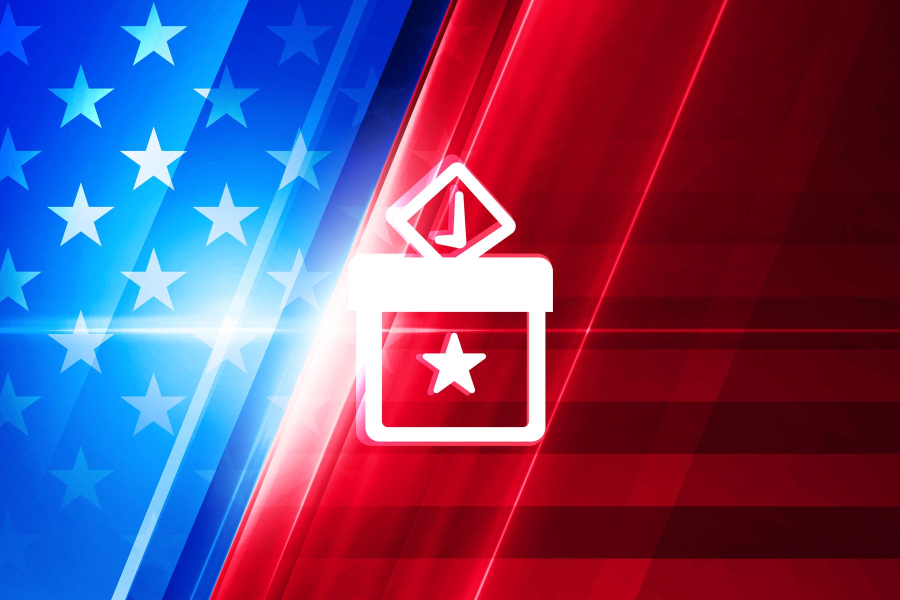 Joe Biden remains the Democratic favorite among likely voters Joe Biden remains the Democratic favorite among likely voters