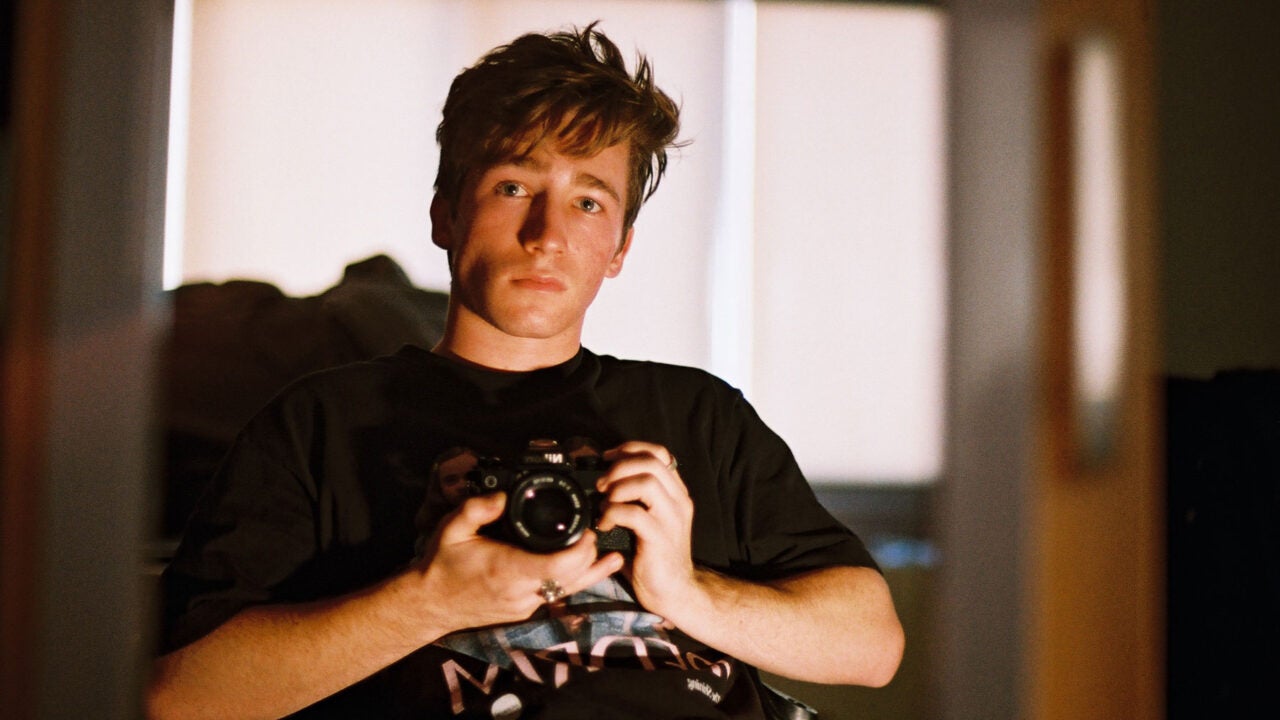 USC student discusses life, and learning, at home during the coronavirus