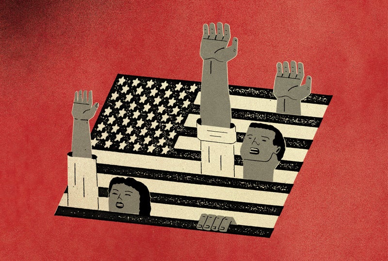 People of Color and Young Voters Need More Accessible Voting Options