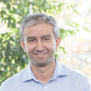 Mohammad Soleymani - USC Today