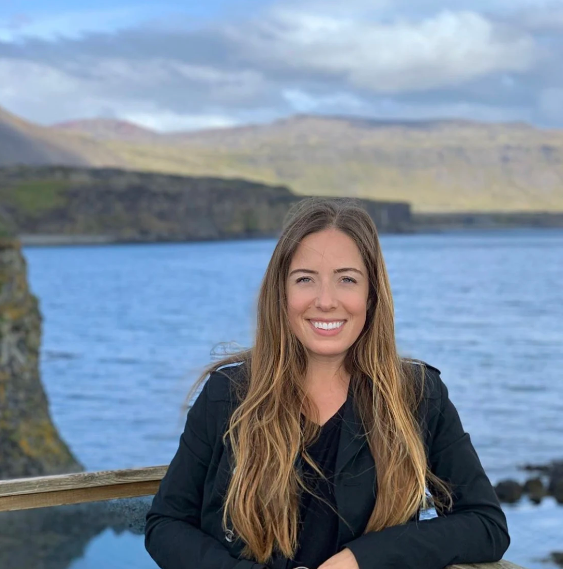 Dominique Duncan - USC Today