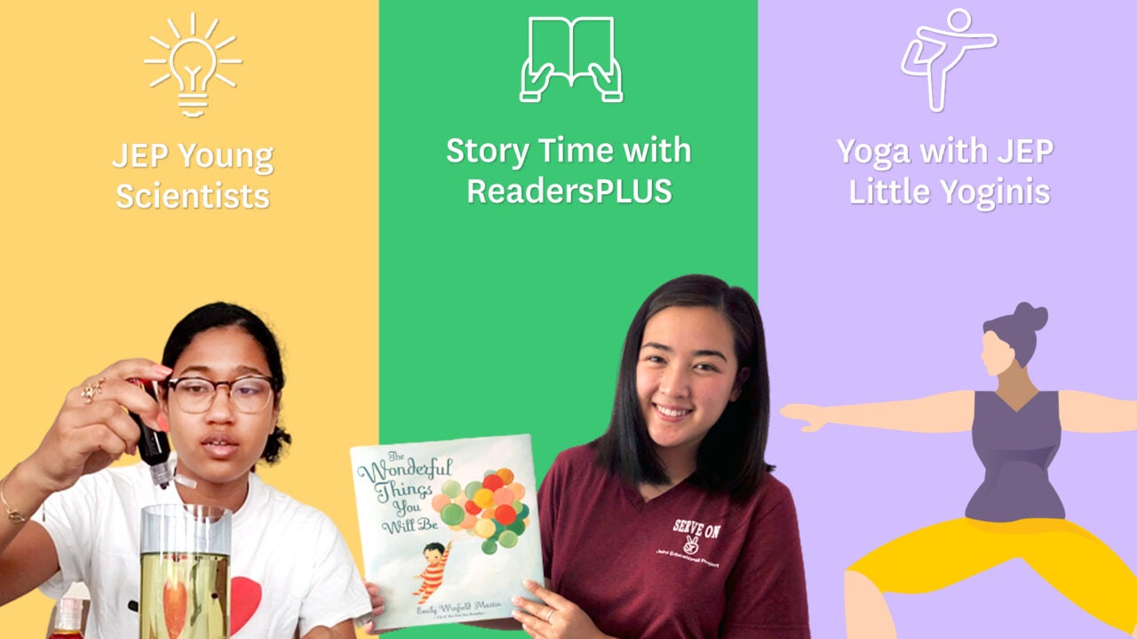 Joint Educational Project Archives - USC Today