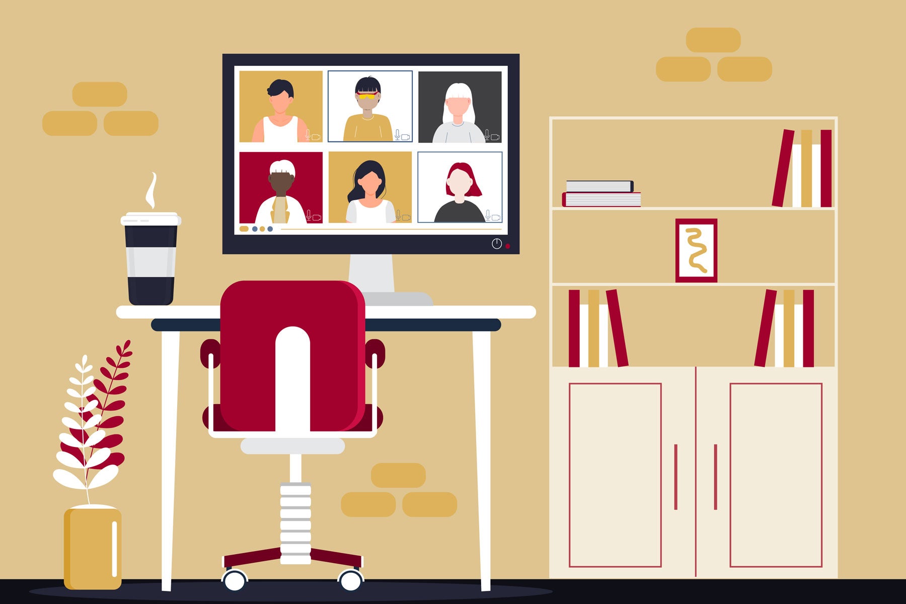 USC supports students with learning differences impacted by COVID-19