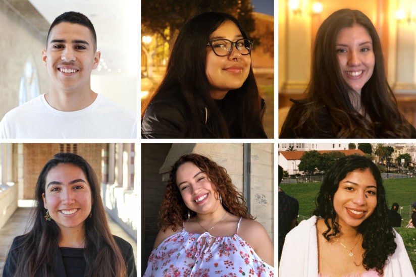 Latinx, Latino, Latina or Chicano: USC students discuss labels and identity