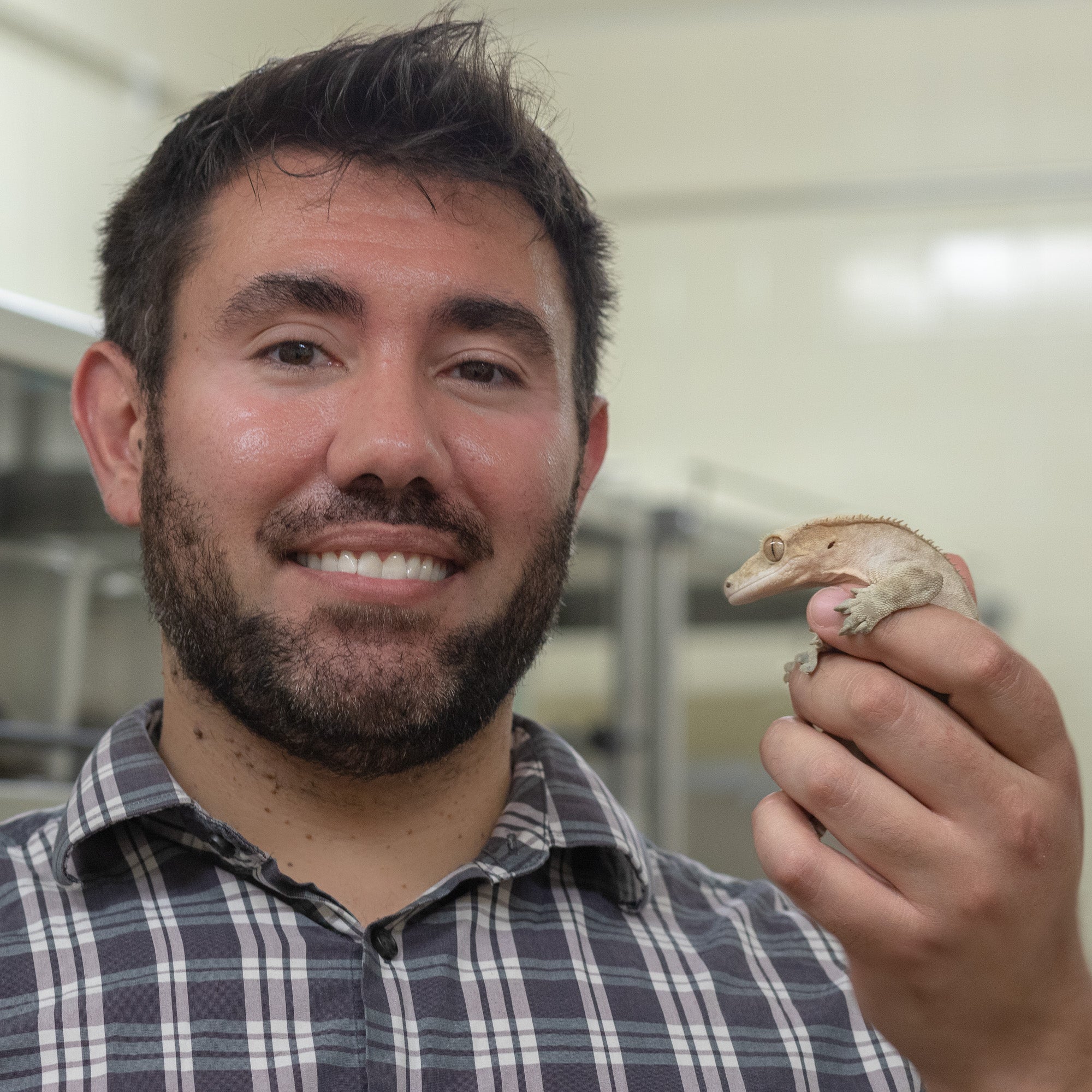 Thomas Lozito - USC Today