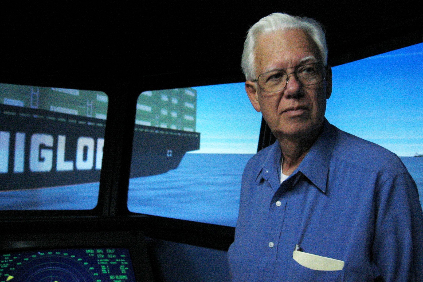 Richard Lindheim, 81, founder of USC Institute for Creative Technologies