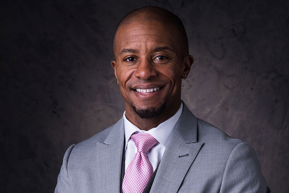 USC announces first chief inclusion and diversity officer