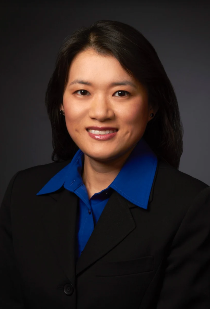 Sandy Zhang-Nunes - USC Today
