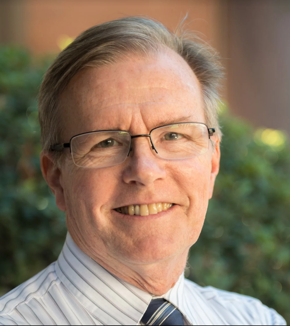 Christopher Gould - USC Today