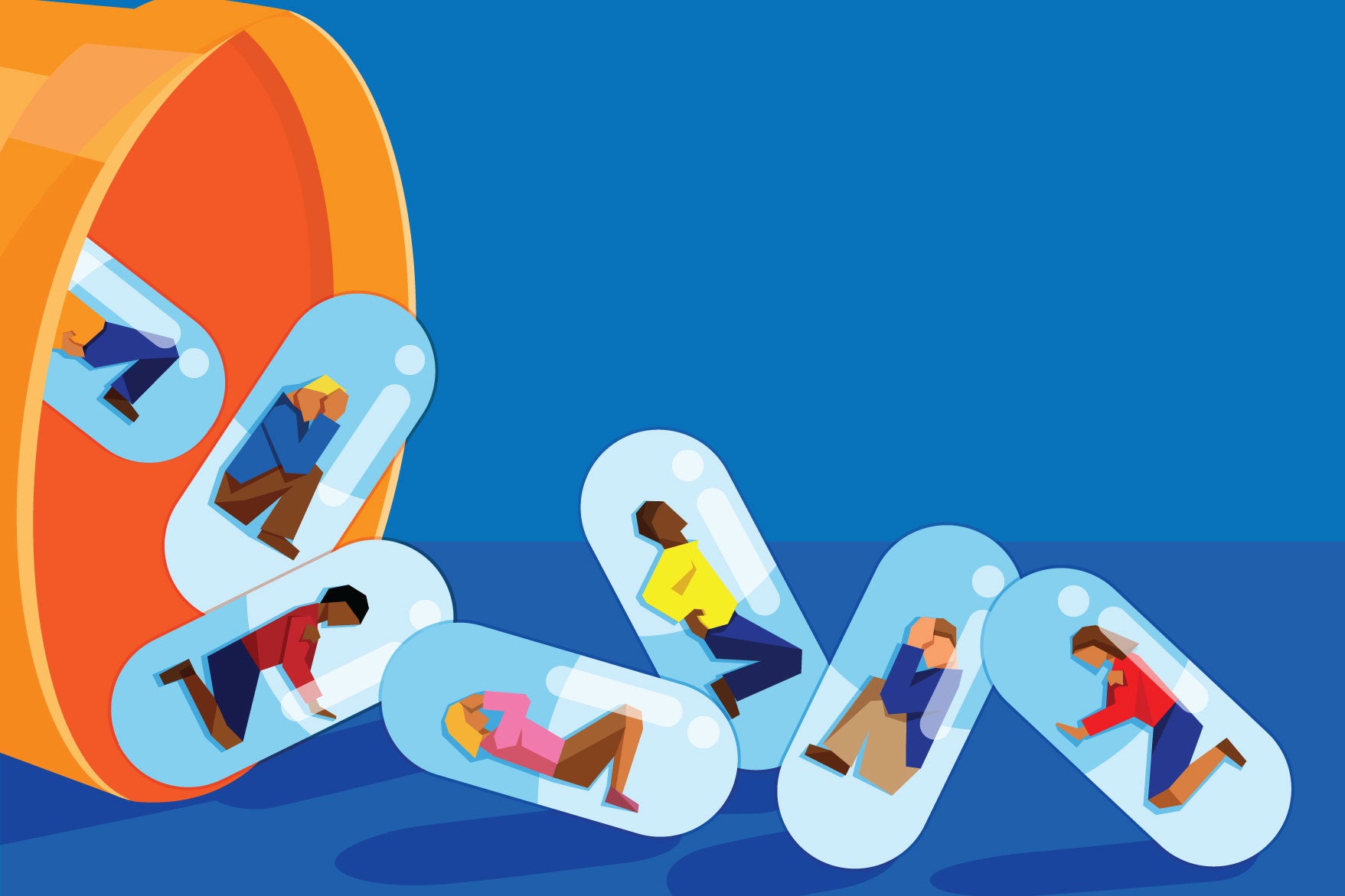 Risk factors for opioid relapse differ between men and women