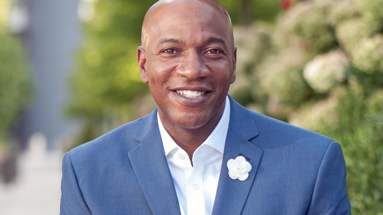 Air Force leader’s message inspires military, veteran students at USC gala