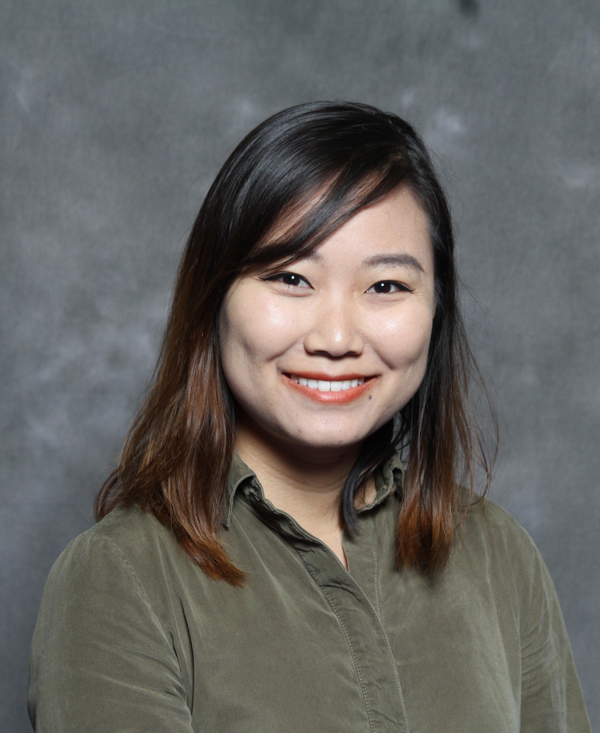 Leilei Duan - USC Today