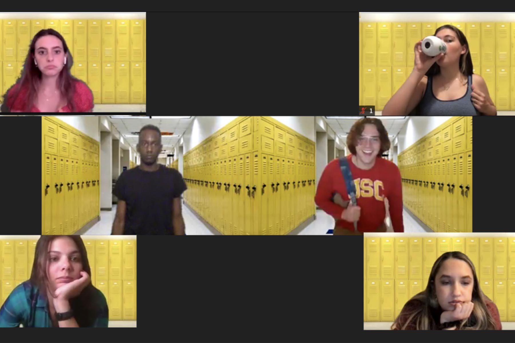 USC sketch comedy group prepares for biggest online show yet