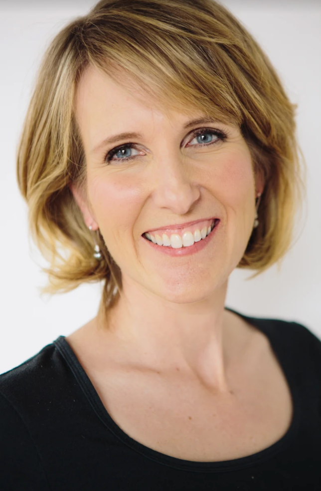 Kerry Doyle - USC Today