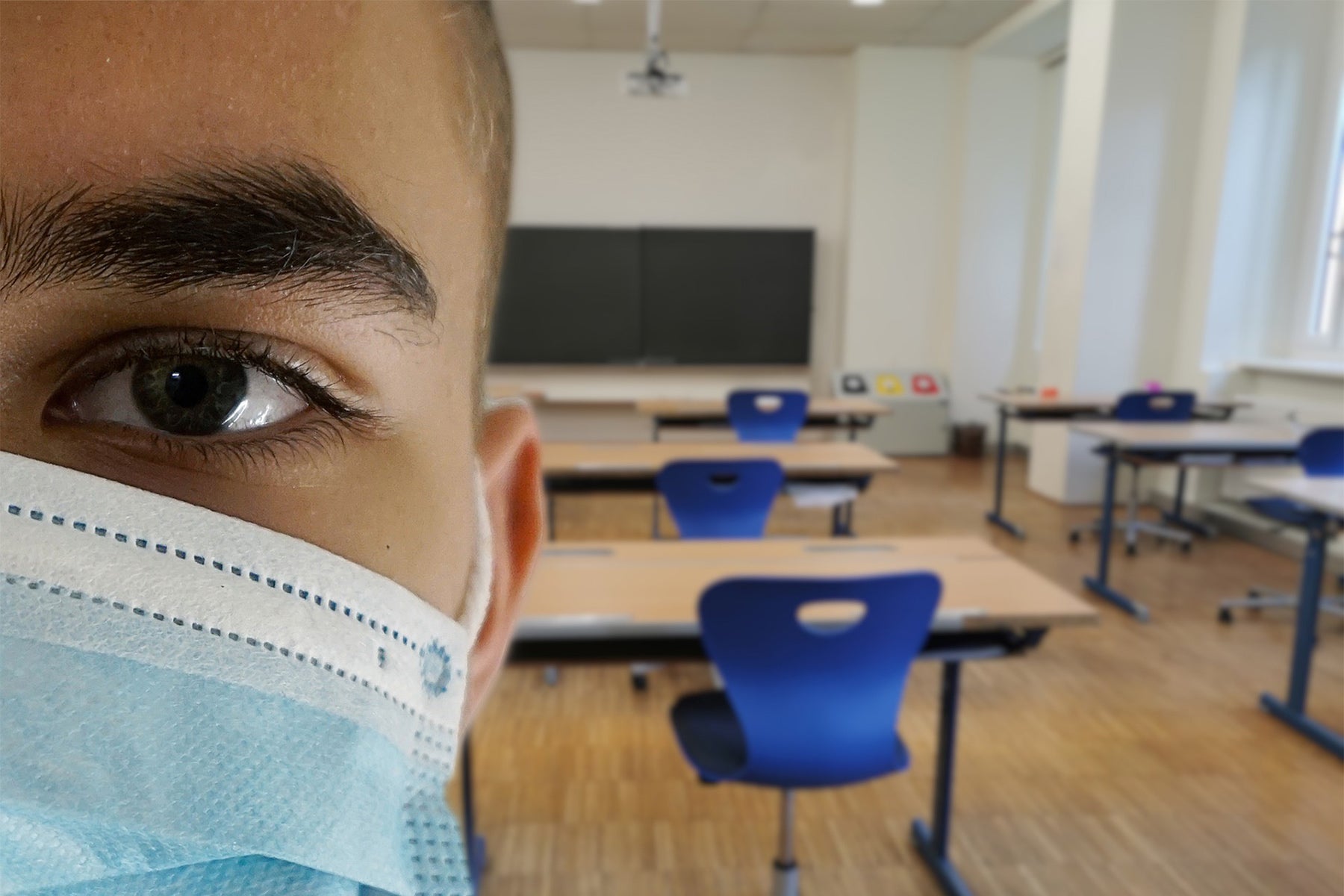 Back to school: Educators and families brace for new challenges